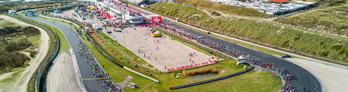 Zandvoort Circuit Run – Zandvoort Circuit Run