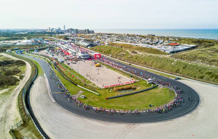 Zandvoort Circuit Run – Zandvoort Circuit Run